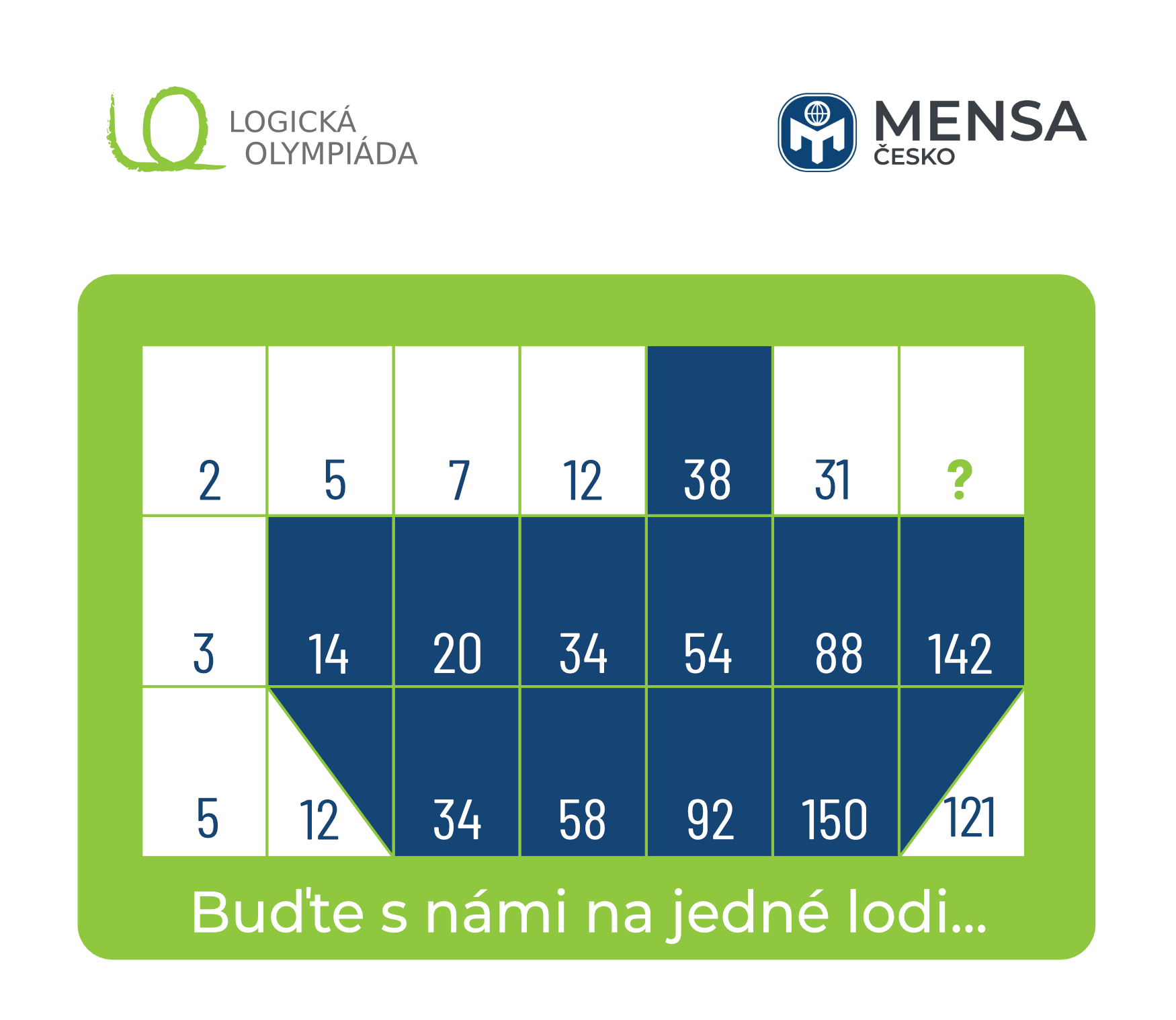 O soutěži | Logická olympiáda